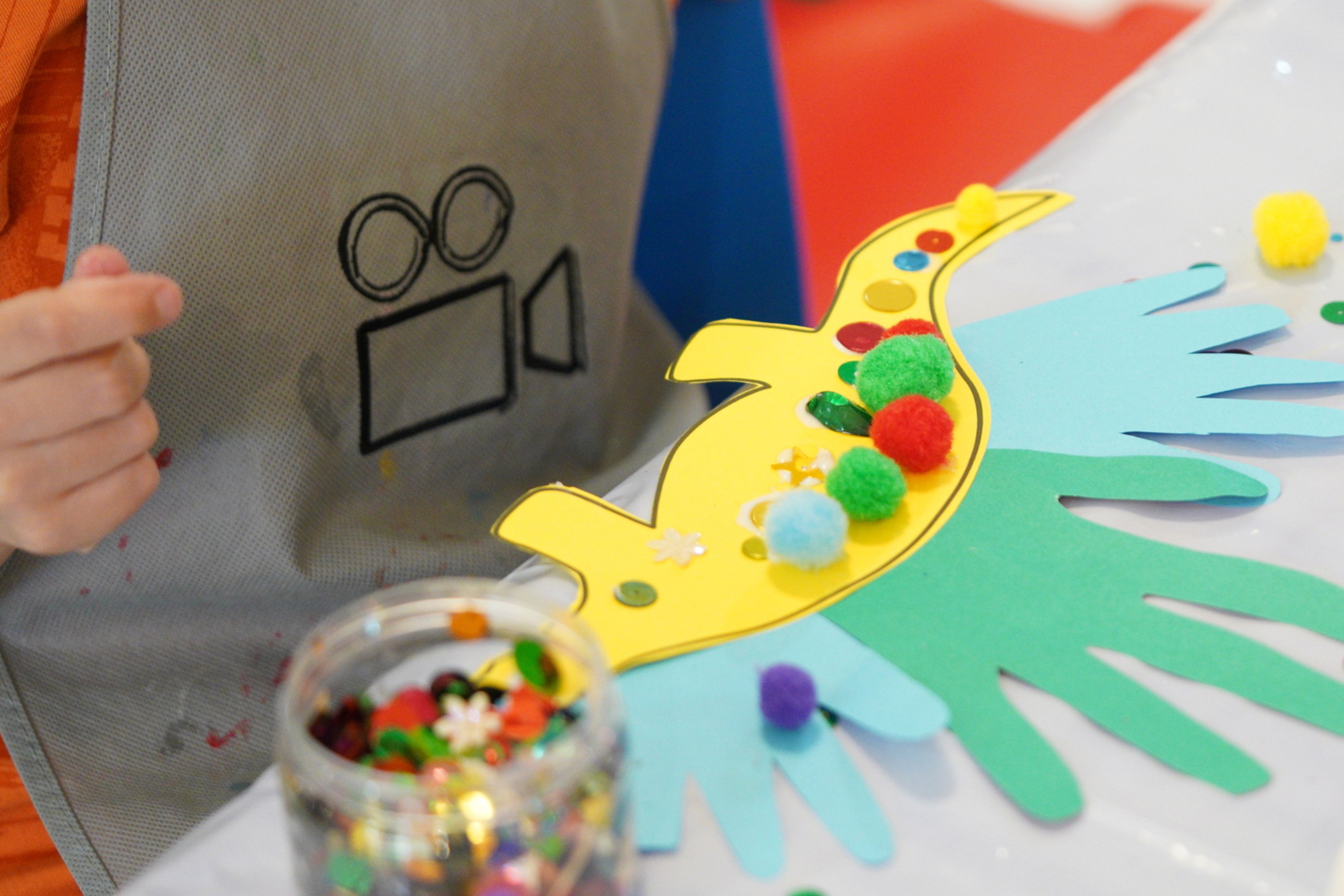 Summer Camp Activities summer-camp-activities