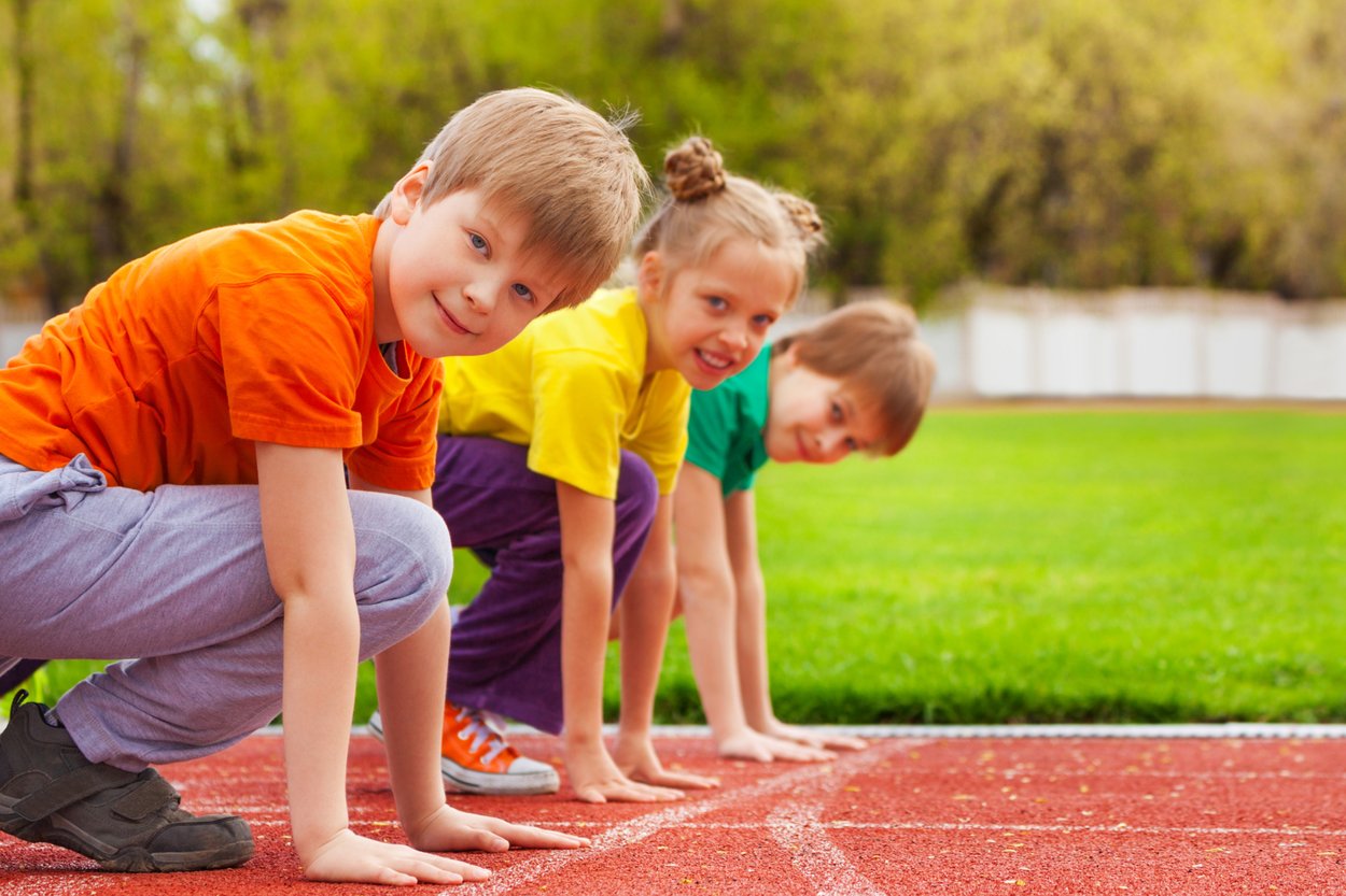 Summer Camp Activities