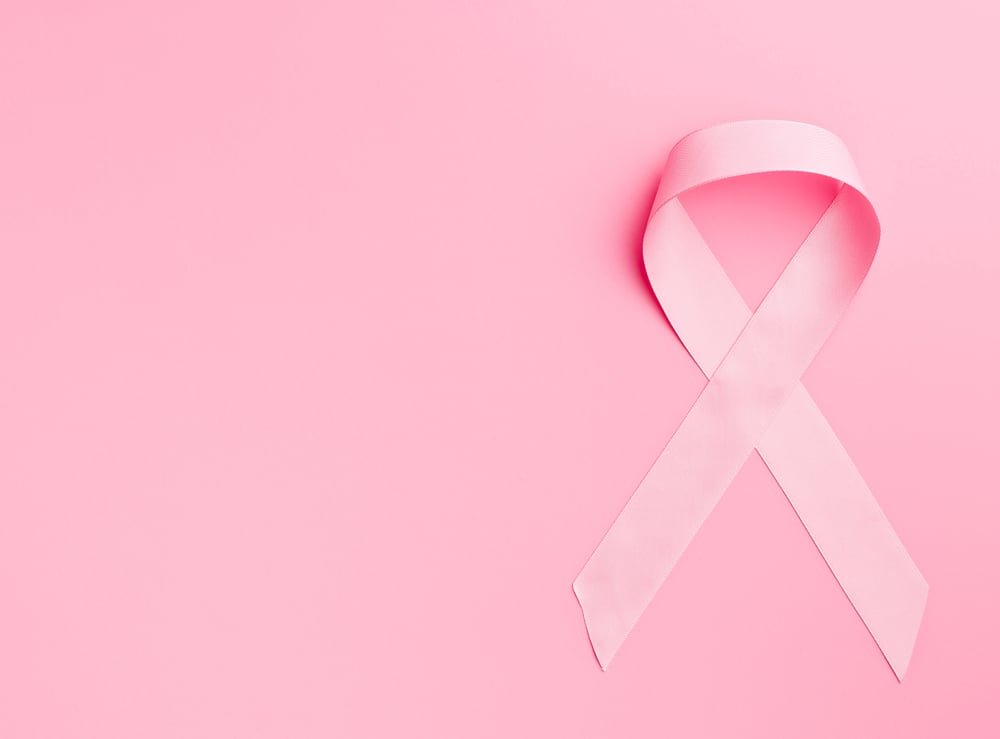 Support Pink: The Breast Cancer Awareness Ribbon