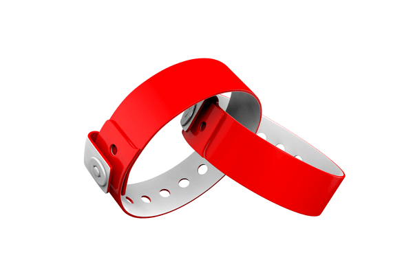 The Different Kinds Of Wristbands In The Industry The Different Kinds Of Wristbands In The Industry